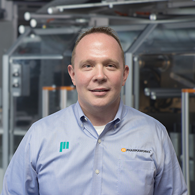 Pharmaworks | Contact Us | Pharmaworks