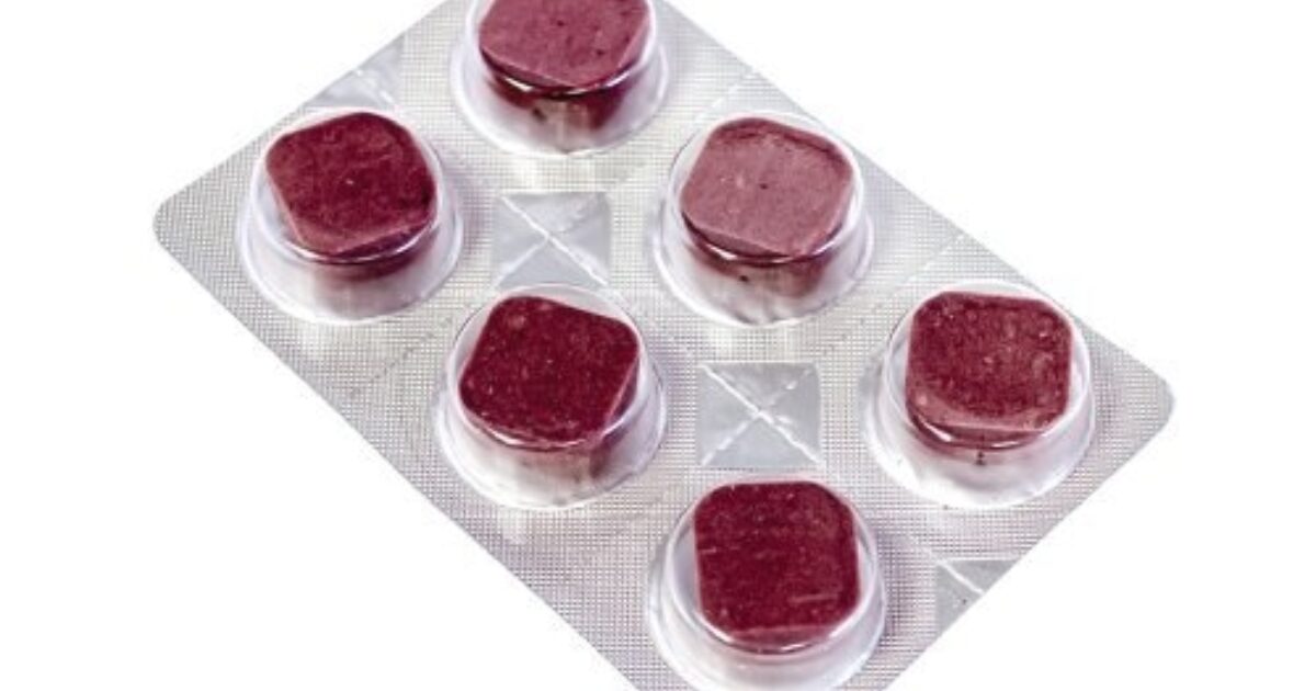 Blister Packaging & Feeding Systems for Animal Health Products | Animal ...