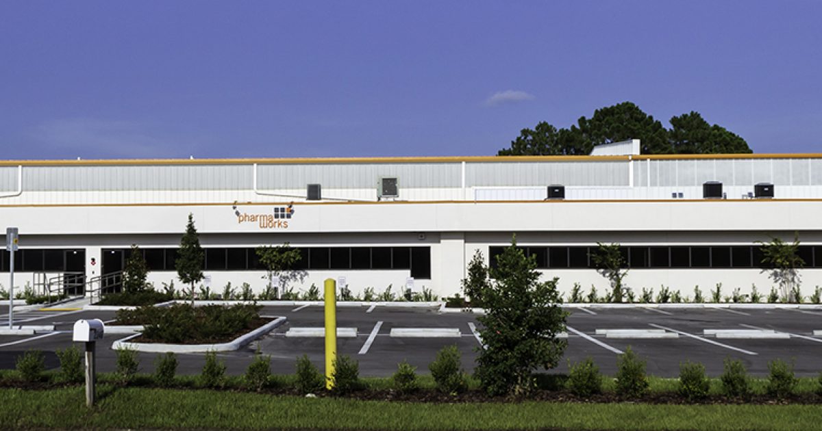 About Us | Pharmaworks