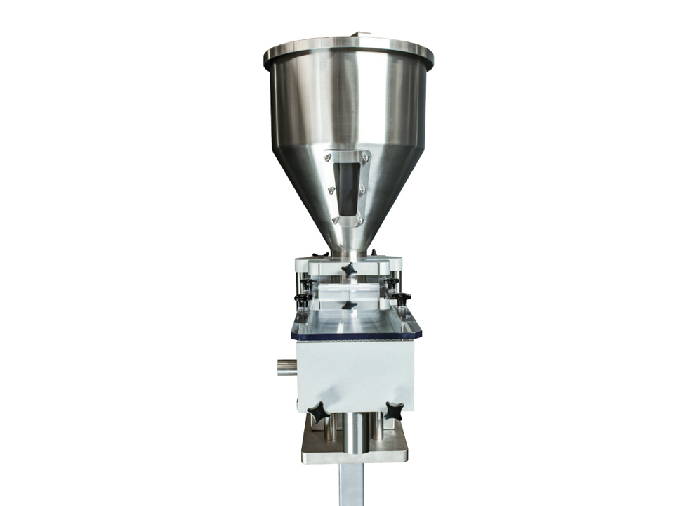 Rotary Flap Tablet Feeder: FA1 for Blister Machines | Pharmaworks