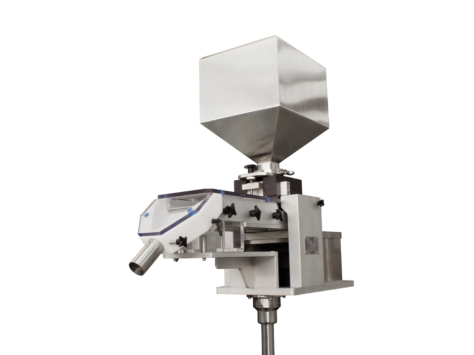 Rotary Flap Tablet Feeder: FA1 for Blister Machines | Pharmaworks
