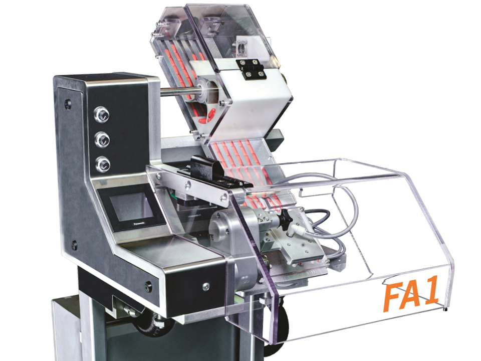 Customized Feeding Systems for Unique Product… | Pharmaworks