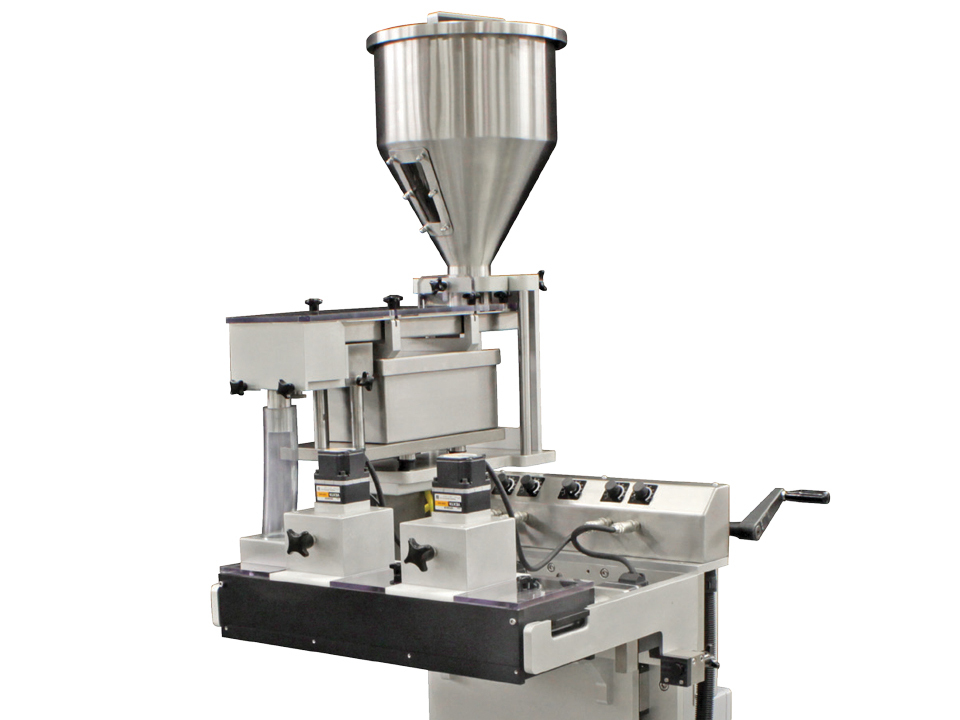 High-Speed Bulk Product Conveyors & Feeders Drug Processing | Pharmaworks