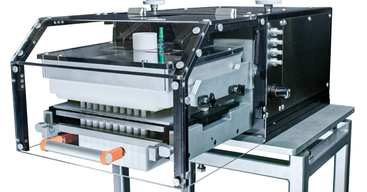 Blister Machines & Cartoners - Pharmaceutical Blister… | Pharmaworks