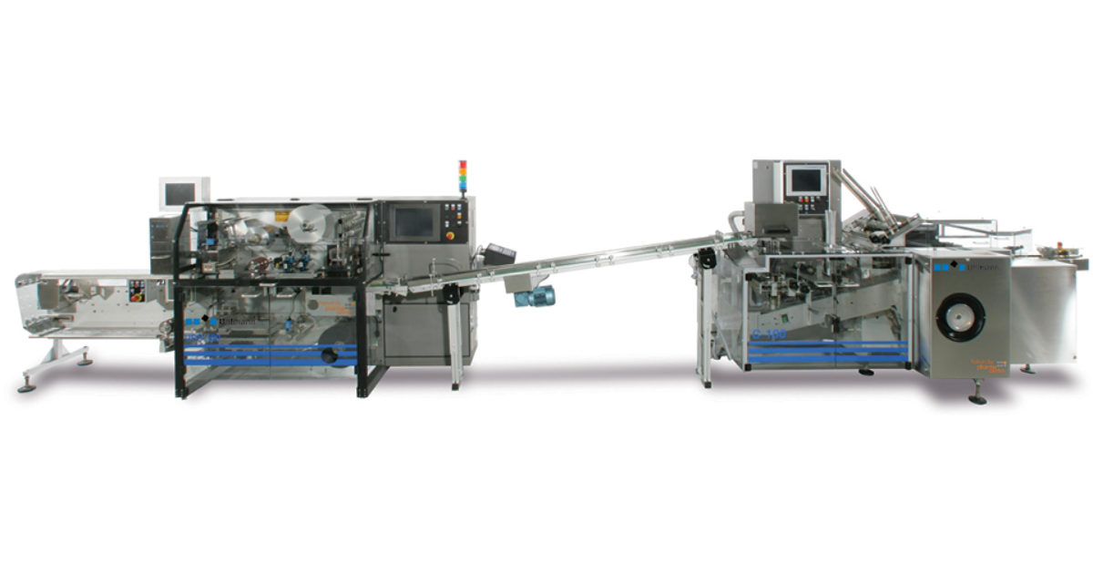 Blister Machines & Cartoners - Pharmaceutical Blister… | Pharmaworks