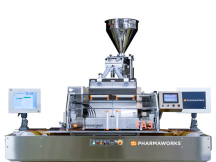 Pharmaceutical Blister Machine Tooling: Quick Setup Solutions by ...