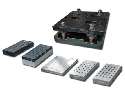 Pharmaceutical Blister Packaging Solutions: Tooling for OEM Machines ...