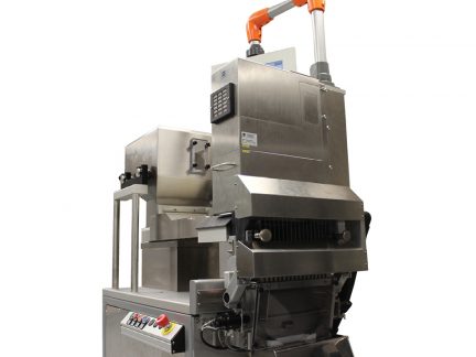 High-Resolution Bulk Product Inspection with VIS15 Vibratory Vision ...