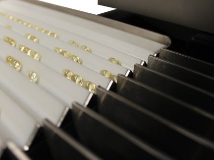 High-Resolution Bulk Product Inspection with VIS15 Vibratory Vision ...